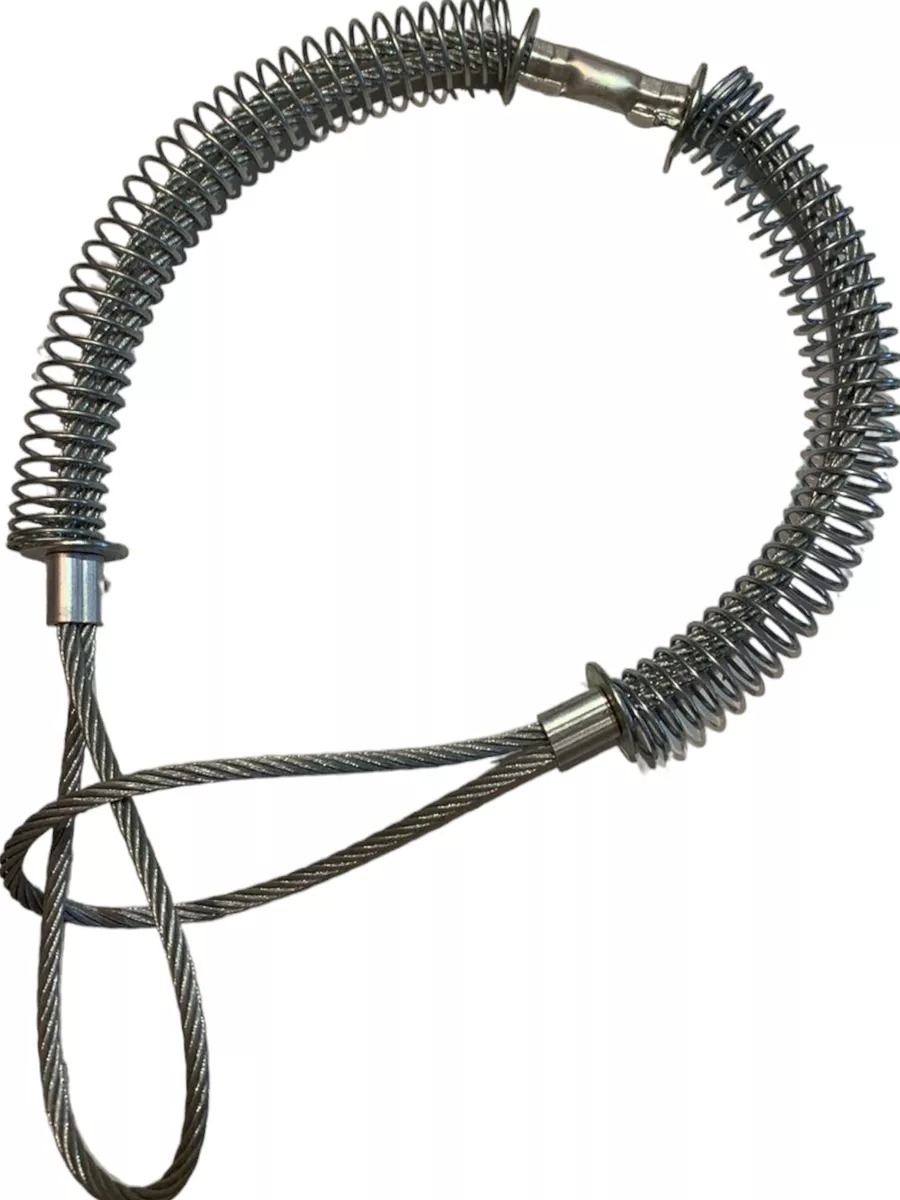 Cable de Seguridad Whipcheck - Amersa Perú